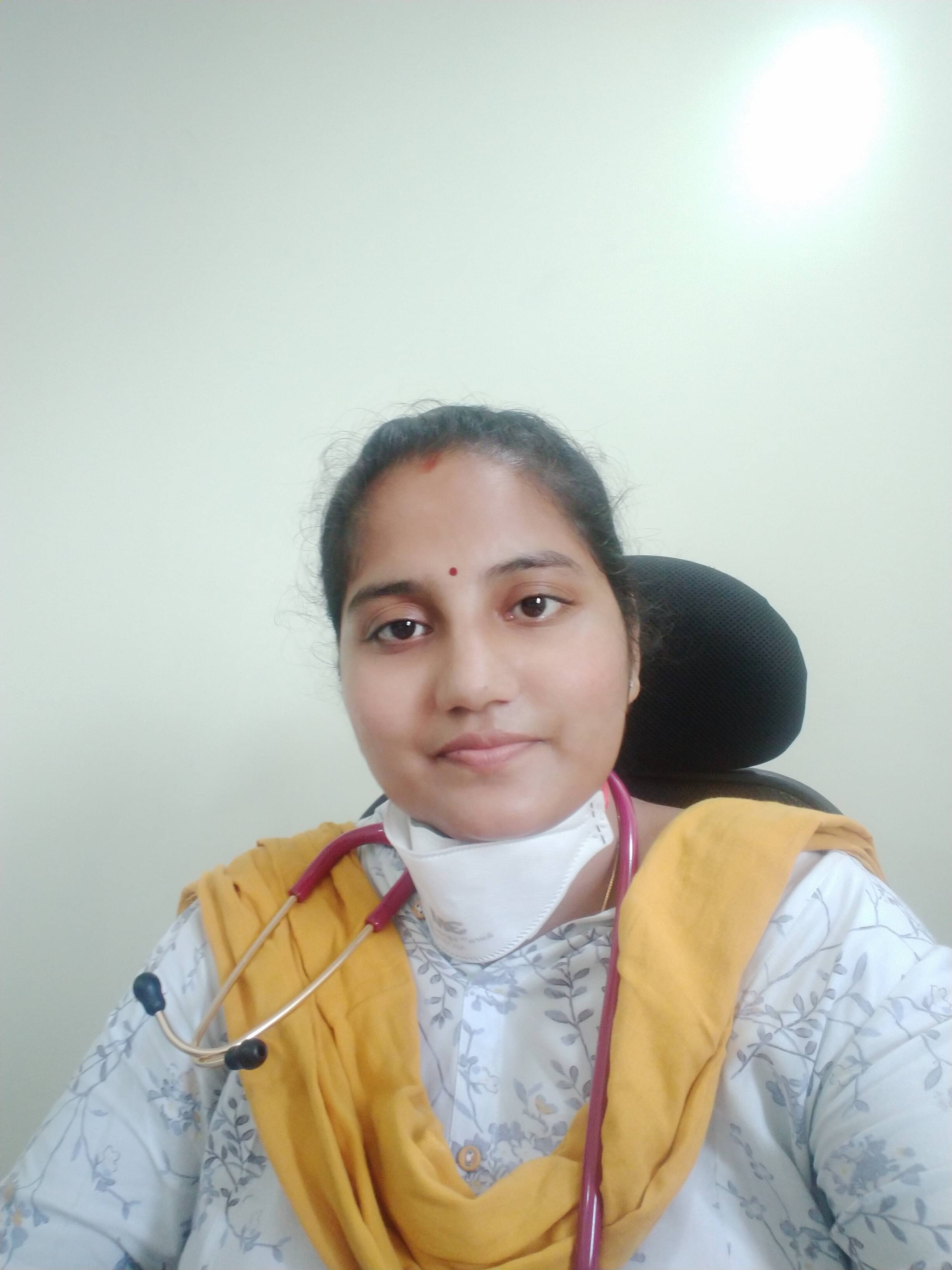 Dr Pappala Shanthi Priya Book Appointment Consult Online View Fees
