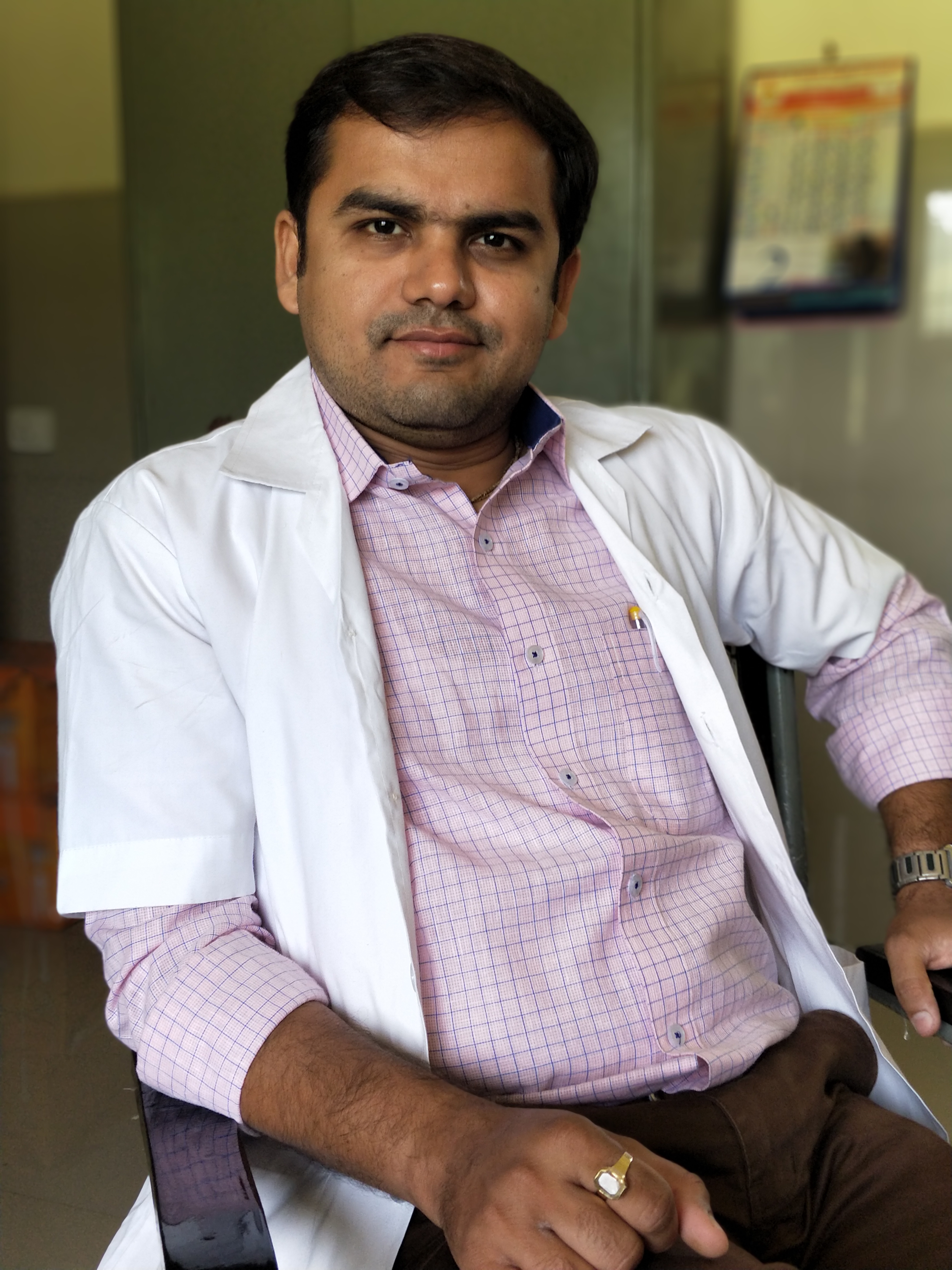 Dr. Kashyap Kapadia - Book Appointment, Consult Online, View Fees ...