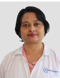 Dr. Bandita Sinha - Best Gynecologist - Book Appointment, Clinic ...