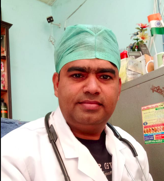Dr. Noor Mohammad - Book Appointment, Consult Online, View Fees, Contact Number, Feedbacks ...