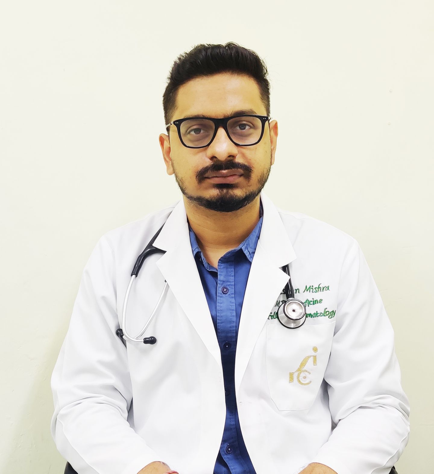 Dr Ishan Mishra Book Appointment Consult Online View Fees Contact
