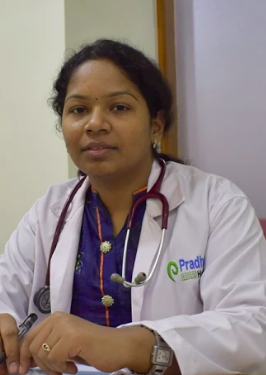 Dr. Monisha Silla - Book Appointment, Consult Online, View Fees ...