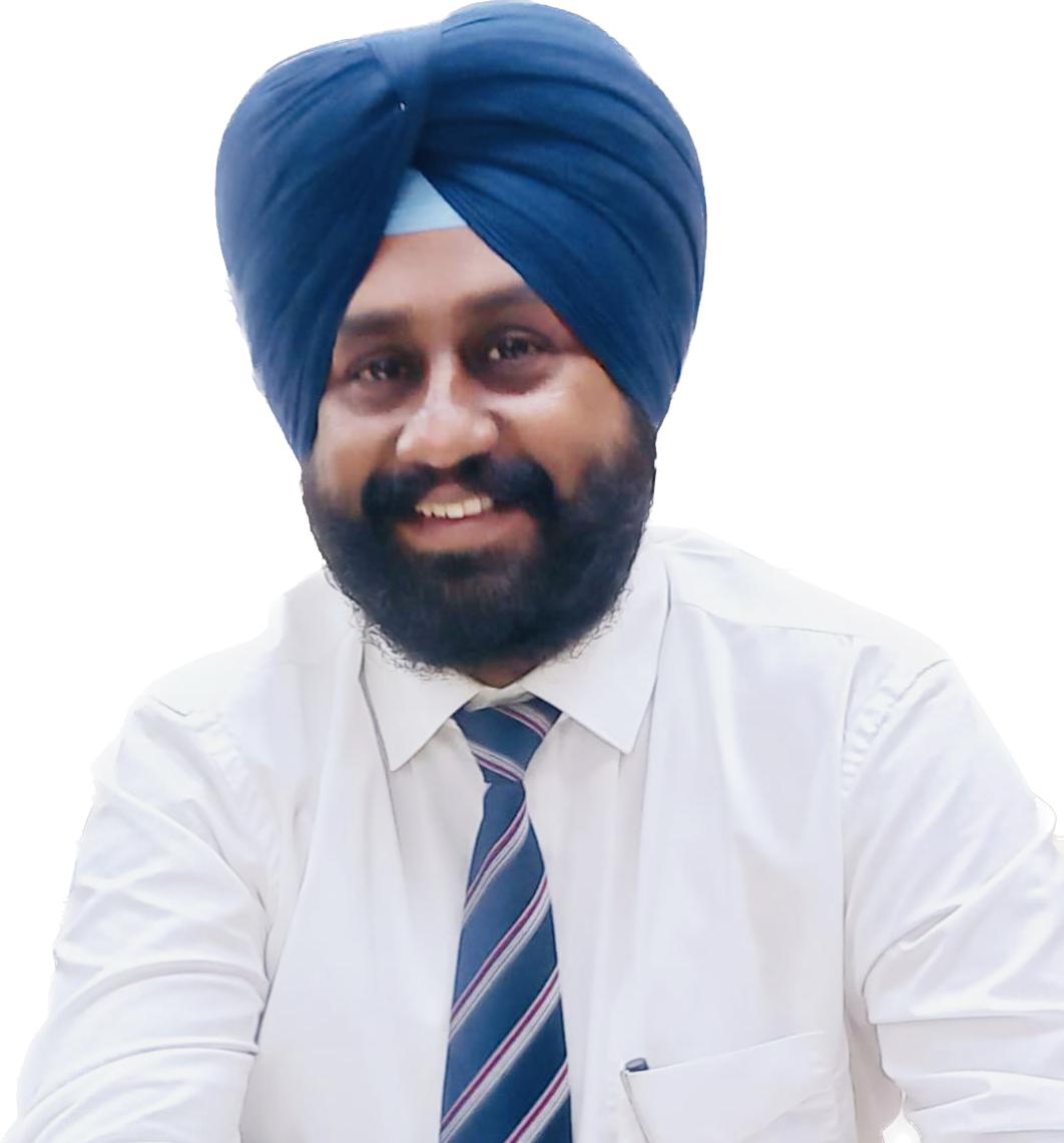 Kuldip Singh Philadelphia