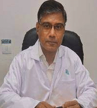 Dr. Amitabha Ghosh - Book Appointment, Consult Online, View Fees, Contact Number, Feedbacks ...