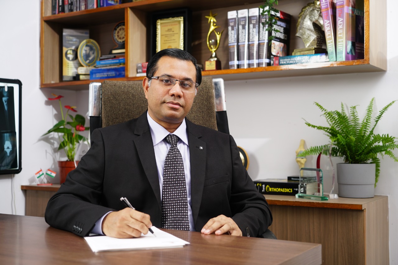 Dr. Mir Jawad Zar Khan - Book Appointment, Consult Online, View Fees ...