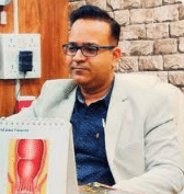 Dr. Ajay Kumar Nandmer - Book Appointment, Consult Online, View Fees, Contact Number, Feedbacks ...