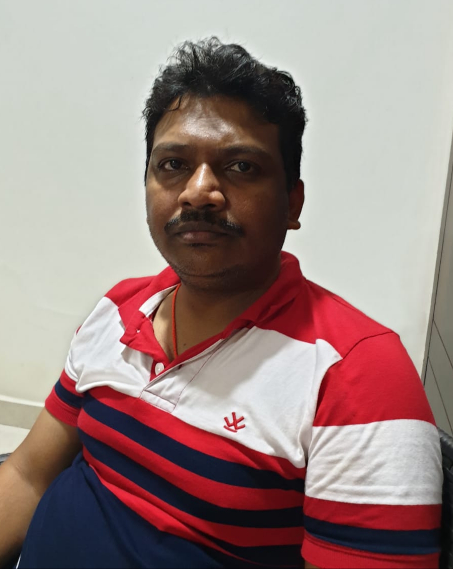 Dr. Kishore Reddy - Book Appointment, Consult Online, View Fees ...