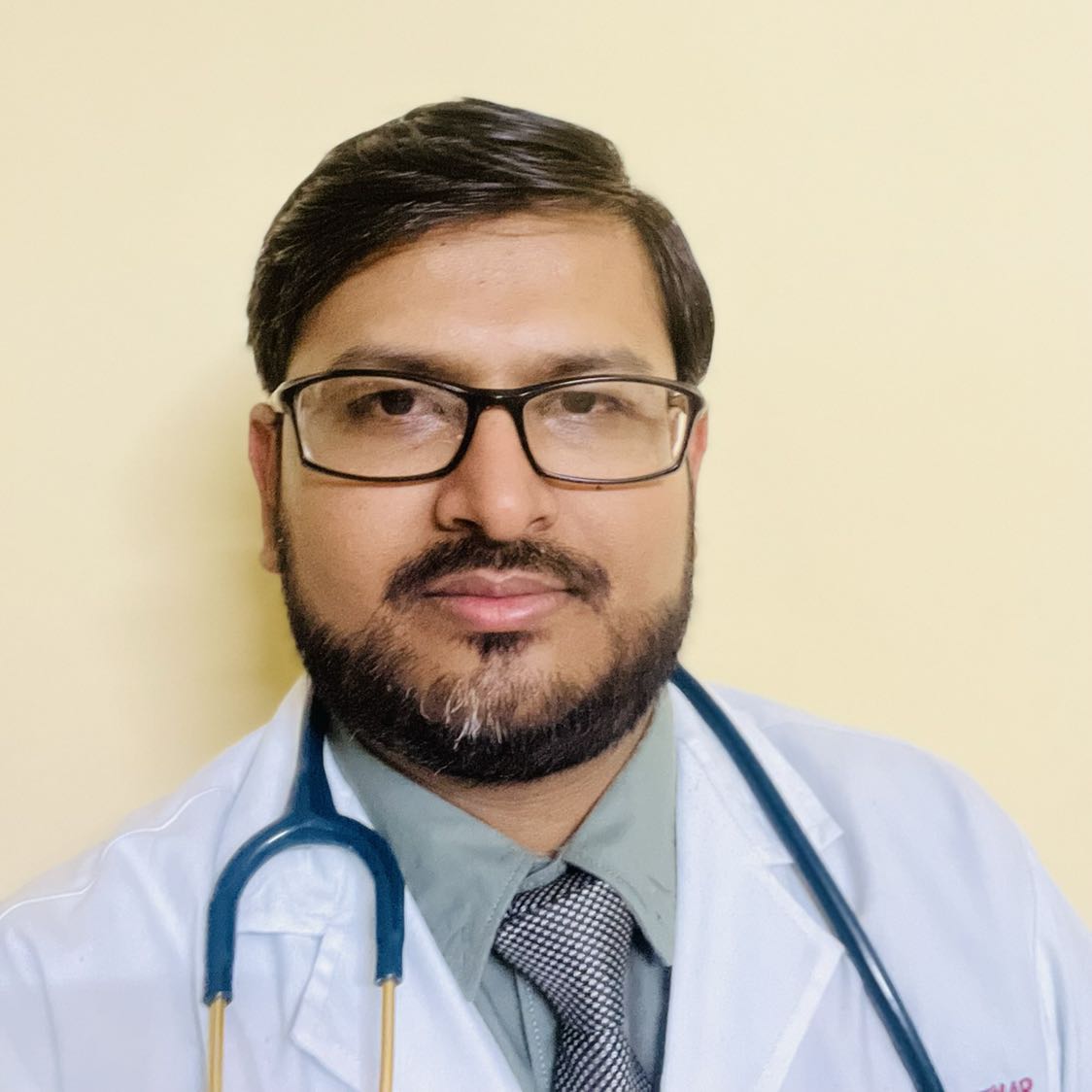 Dr. Ashutosh Kumar - Book Appointment, Consult Online, View Fees ...