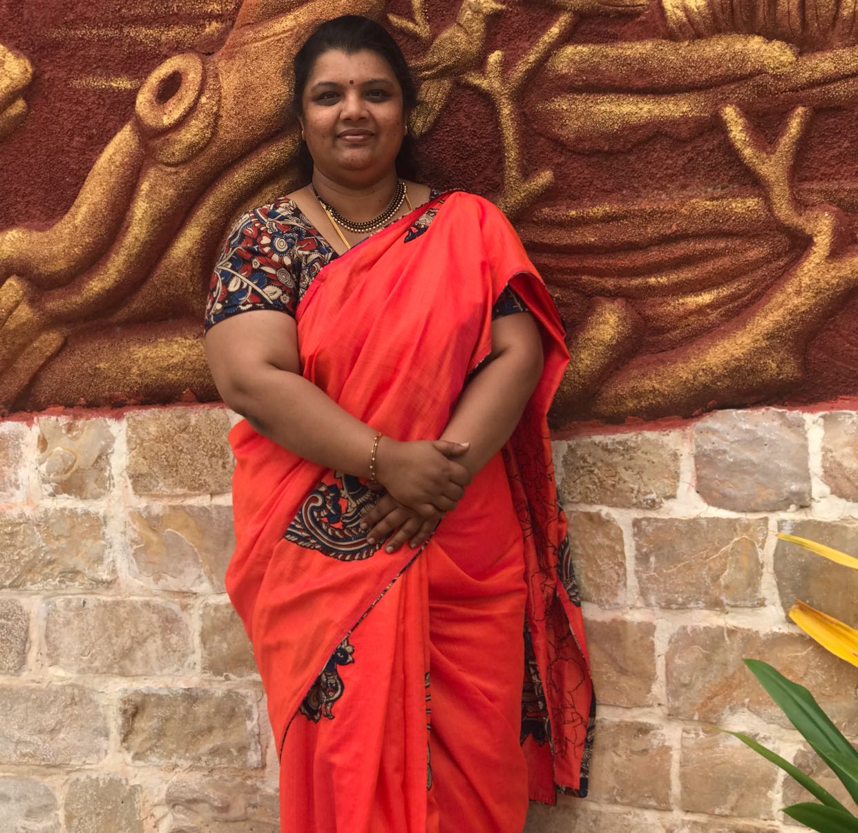 Dr. Rekha Rajesh - Book Appointment, Consult Online, View Fees, Contact ...