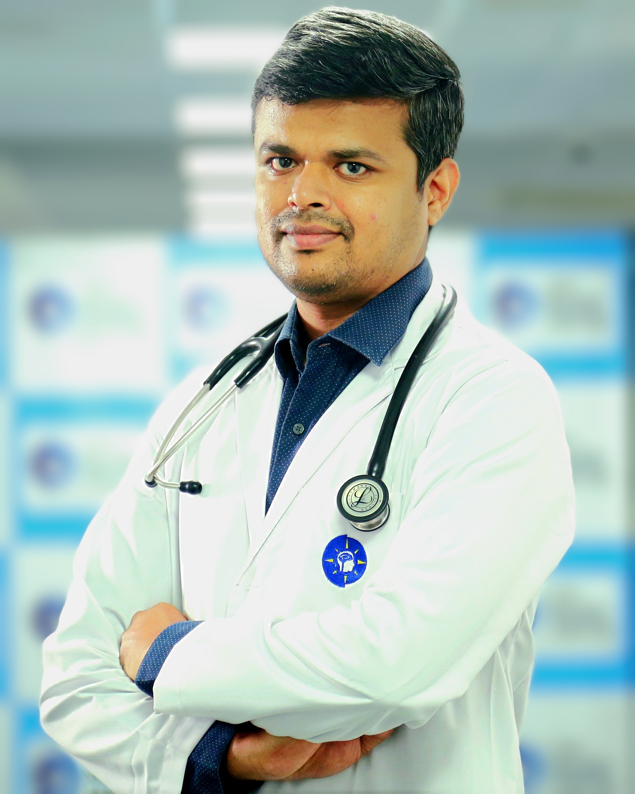 Dr. C Nikhileshwar Reddy - Book Appointment, Consult Online, View Fees ...