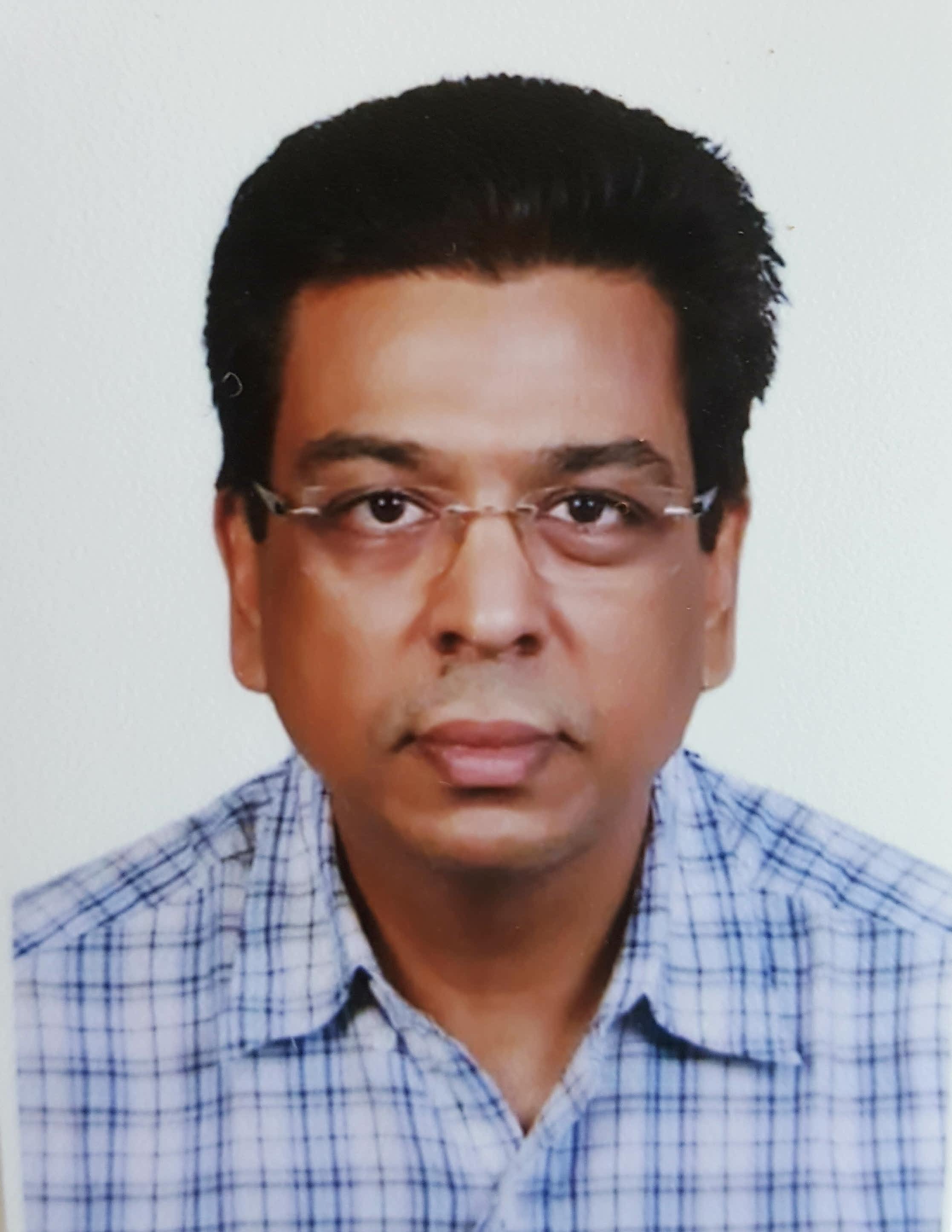 Dr. Anoop C Patel - Book Appointment, Consult Online, View Fees ...