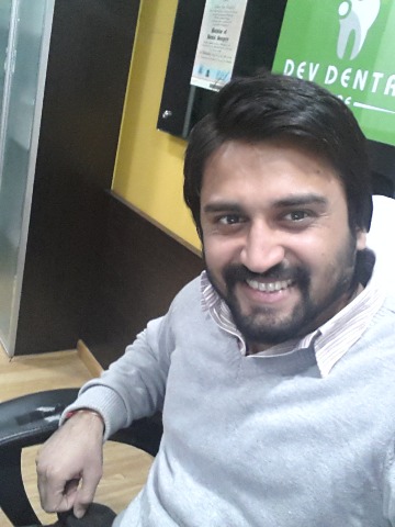 Dr. Keyur D. Patel - Book Appointment, Consult Online, View Fees ...