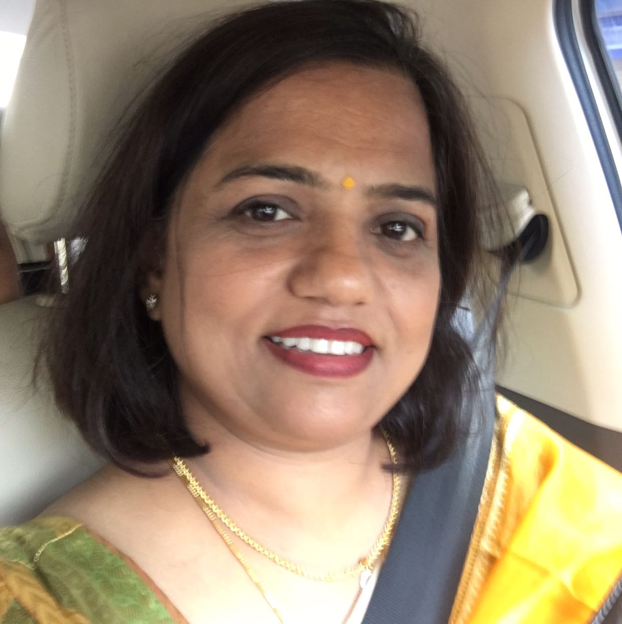 Priya Shah's Instagram, Twitter & Facebook on IDCrawl