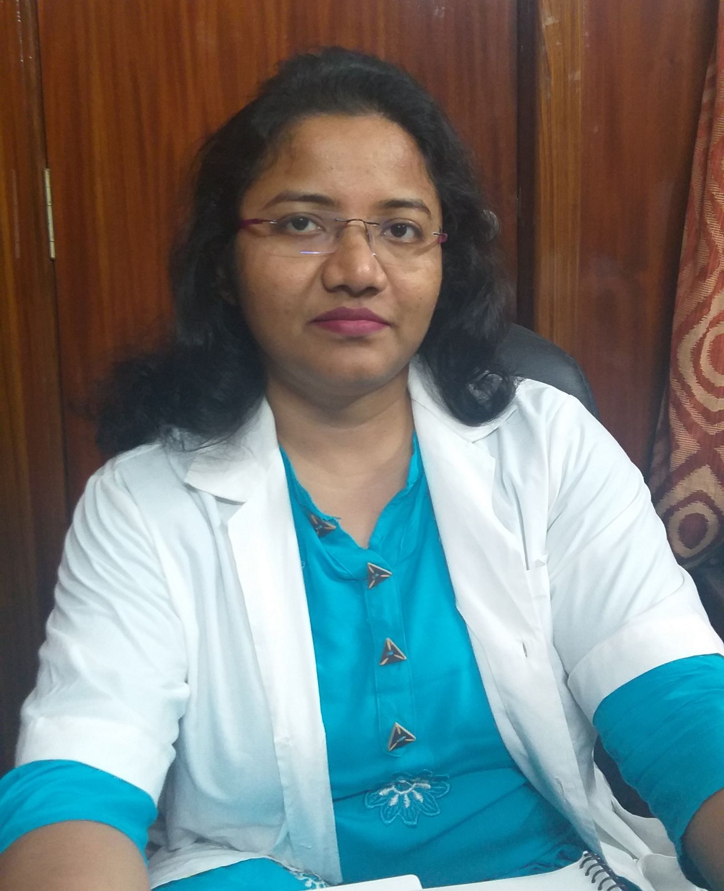Dr. Sayani Dolui - Book Appointment, Consult Online, View Fees, Contact ...