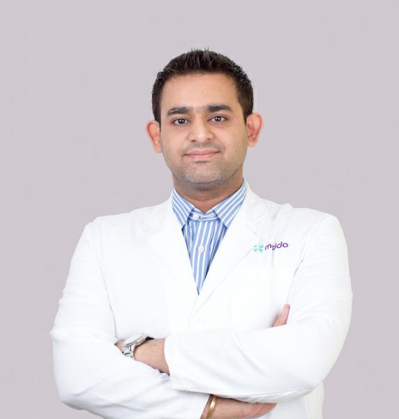 Dr. Shivam Sethi - Book Appointment, Consult Online, View Fees, Contact ...