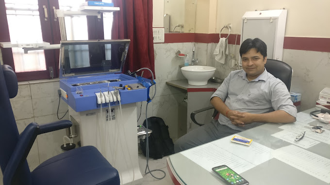 Dr. Mudit Mishra - Book Appointment, Consult Online, View Fees, Contact Number, Feedbacks | ENT ...