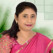 Dr. Bharathi Rajanna - Best Gynecologist - Book Appointment, Clinic ...