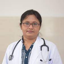 Dr. Kamalika Mandal - Book Appointment, Consult Online, View Fees, Contact Number, Feedbacks ...