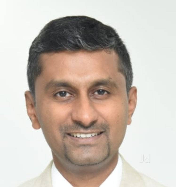 Dr. Bharat Ashok Manek - Book Appointment, Consult Online, View Fees ...