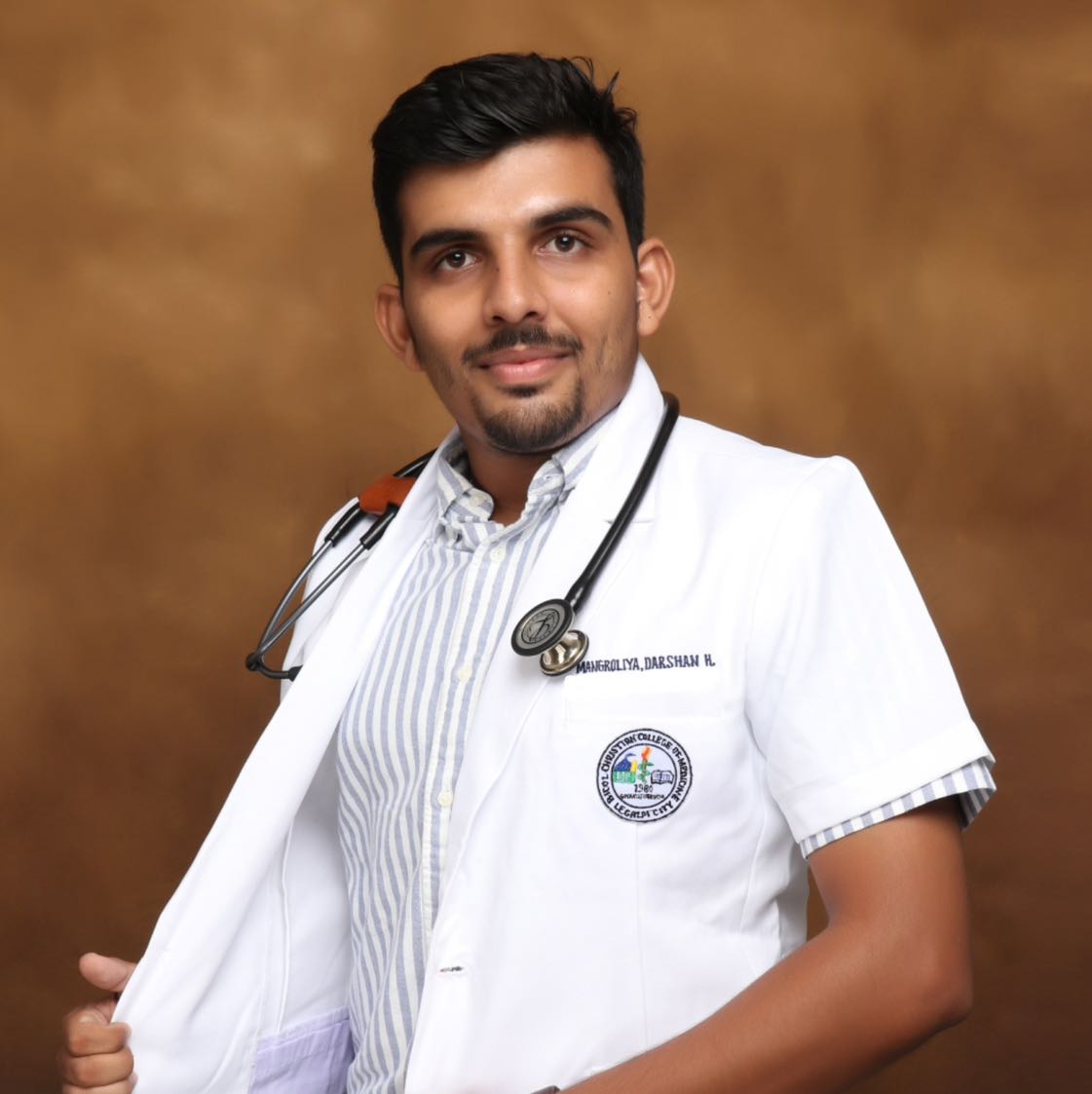 Dr. Darshan Hasmukhbhai Mangroliya - Book Appointment, Consult Online ...