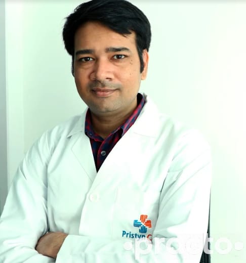 Dr Pankaj Sareen Book Appointment Consult Online View Fees