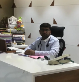 Dr. Ramakrishna Reddy - Book Appointment, Consult Online, View Fees ...