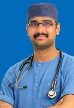 Dr. Karthik Kota - Book Appointment, Consult Online, View Fees, Contact ...