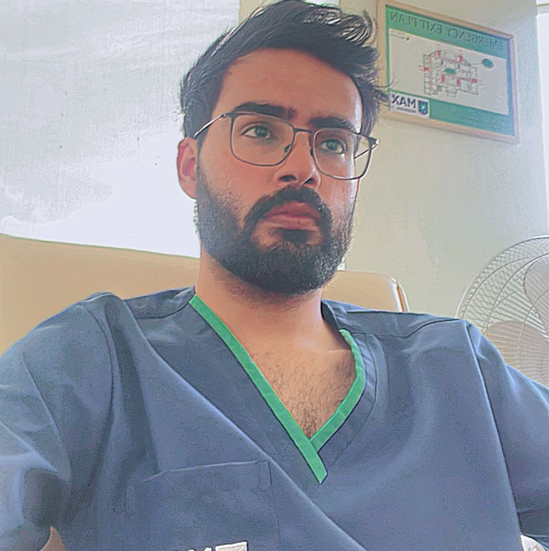 Dr. Mohammad Asim - Book Appointment, Consult Online, View Fees, Contact Number, Feedbacks ...