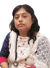 Dr. Rinku Roy - Book Appointment, Consult Online, View Fees, Contact ...