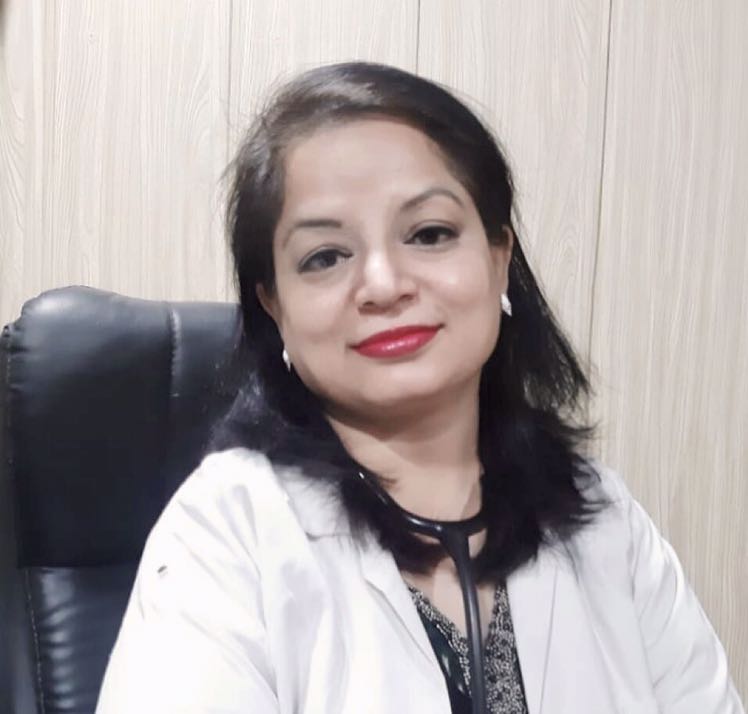 Dr. Supriya Kwatra - Book Appointment, Consult Online, View Fees ...
