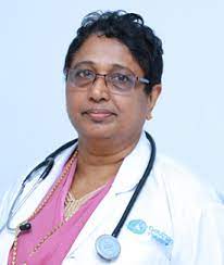 Dr. Susan Thomas - Book Appointment, Consult Online, View Fees, Contact ...