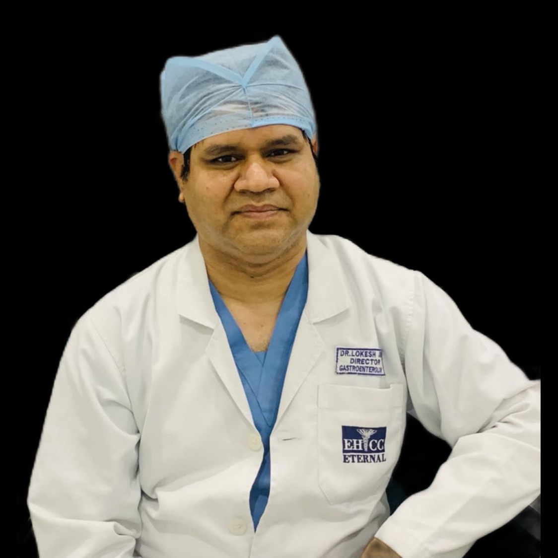 Dr. Lokesh Jain - Book Appointment, Consult Online, View Fees, Contact ...