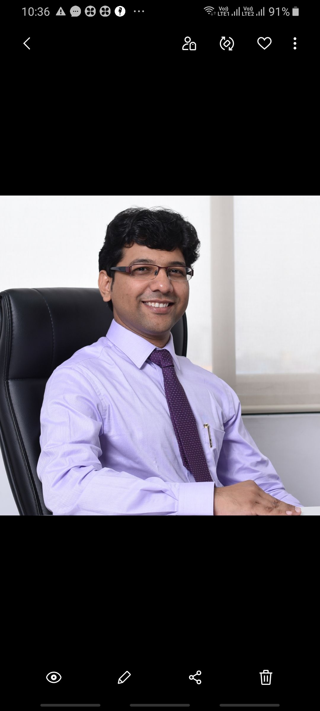 Dr. Umesh Raval - Book Appointment, Consult Online, View Fees, Contact ...