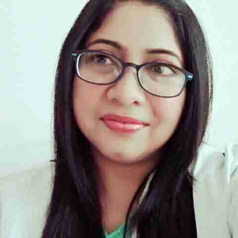 Dr. Talat Fatma - Book Appointment, Consult Online, View Fees, Contact ...