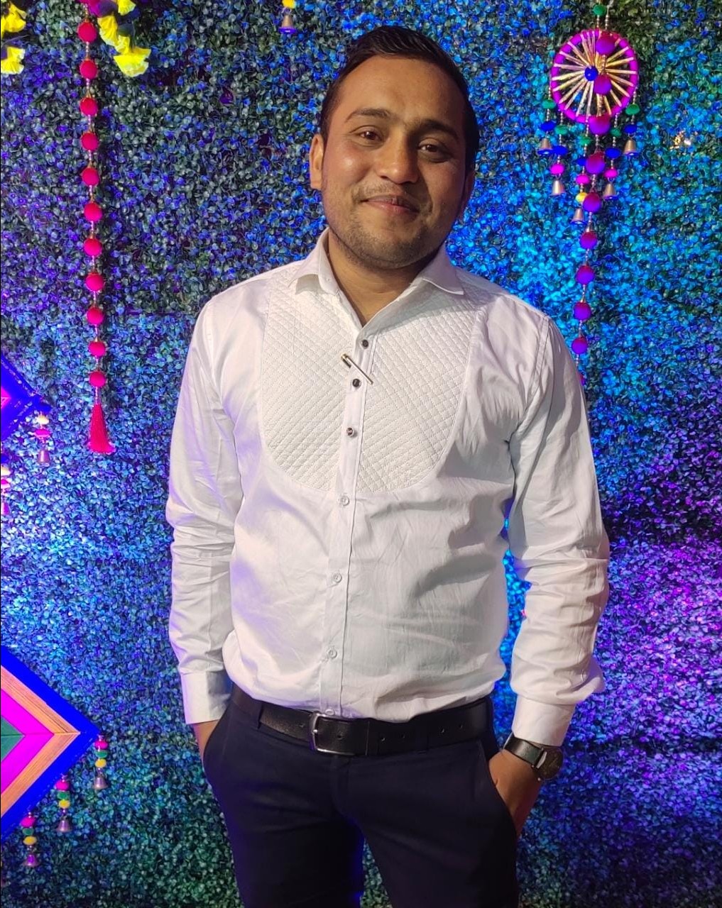 Dr. Himanshu Malviya - Book Appointment, Consult Online, View Fees, Contact Number, Feedbacks ...