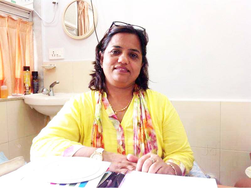 Dr. Priya Shah - Book Appointment, Consult Online, View Fees, Contact ...