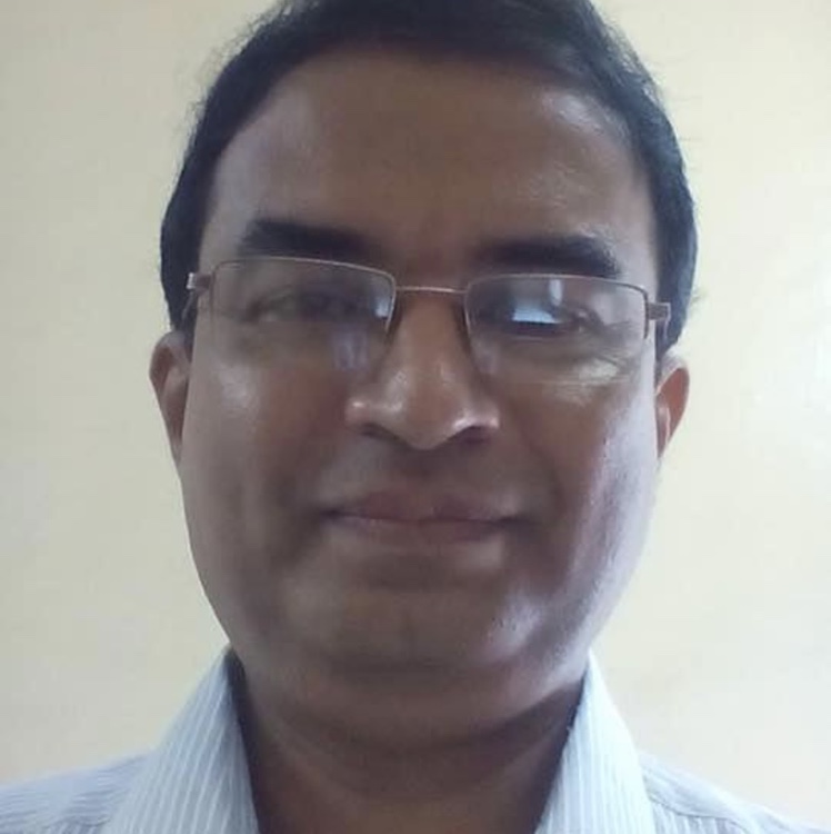 Dr. Sunil John - Book Appointment, Consult Online, View Fees, Contact ...