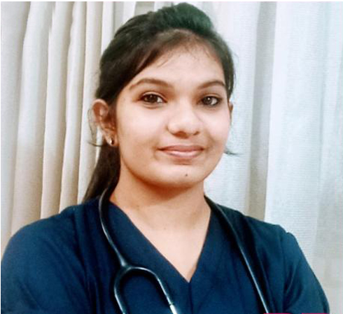 Dr. Pavithra Mony - Book Appointment, Consult Online, View Fees, Contact Number, Feedbacks ...