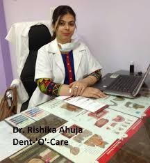 Dr. Rishika Ahuja - Book Appointment, Consult Online, View Fees ...