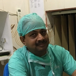 Dr. Atanu Mohanty - Book Appointment, Consult Online, View Fees ...