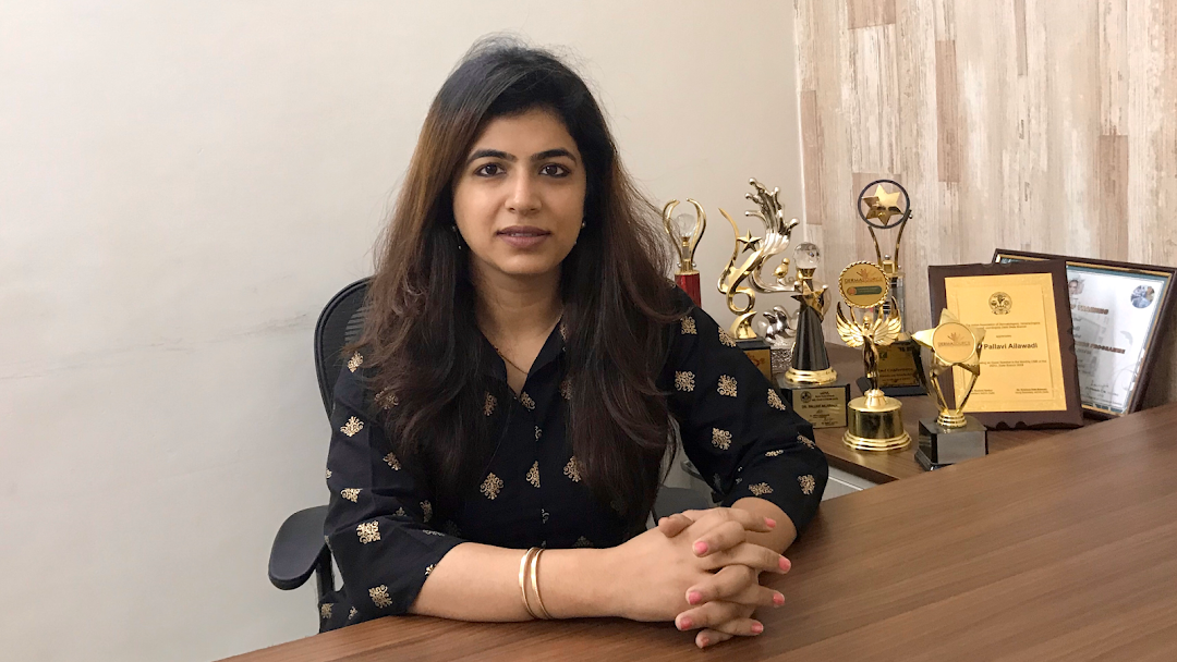 Dr. Pallavi Ailawadi Chawla - Book Appointment, Consult Online, View Fees, Contact Number ...