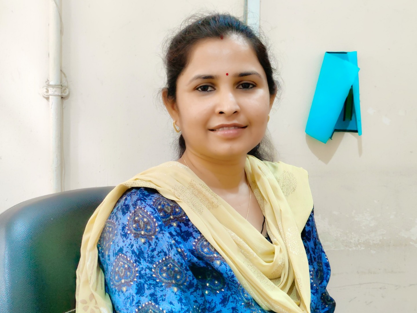 Dr. Puja Pallavi - Book Appointment, Consult Online, View Fees, Contact Number, Feedbacks ...