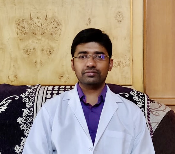 Dr. Shashi Kiran A R - Book Appointment, Consult Online, View Fees ...