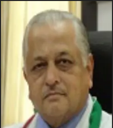 Dr Rajan Deshpande Book Appointment Consult Online View Fees