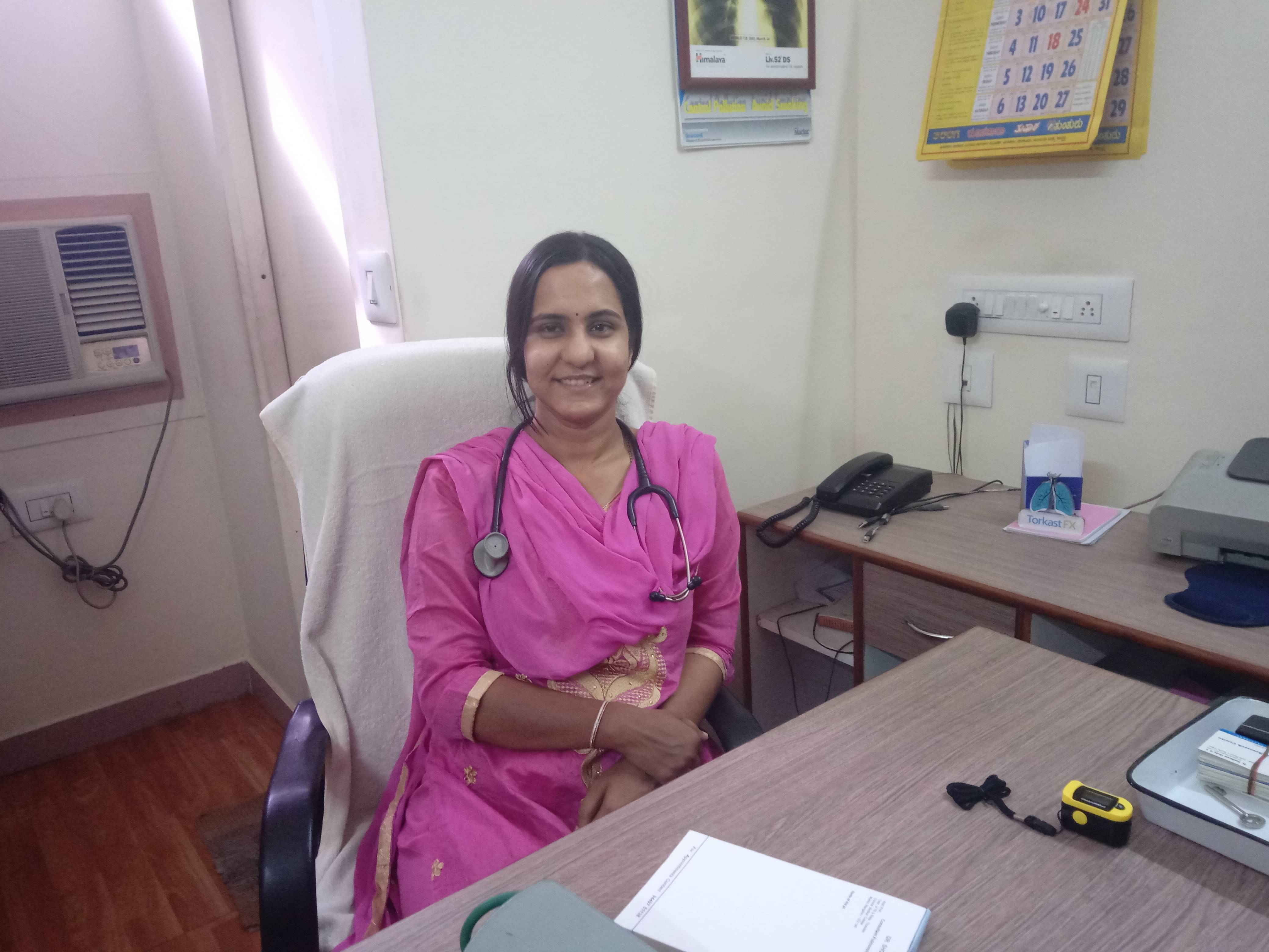 Dr. Shobitha Rao Bhat - Book Appointment, Consult Online, View Fees ...