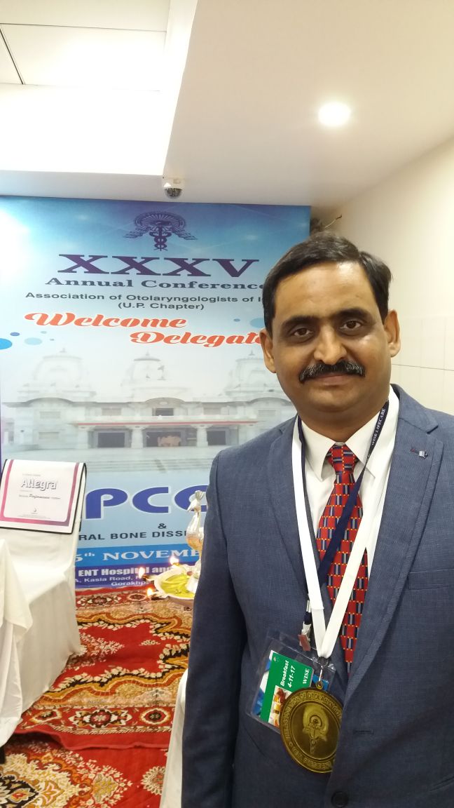 Dr. Sandeep Kumar - Book Appointment, Consult Online, View Fees ...