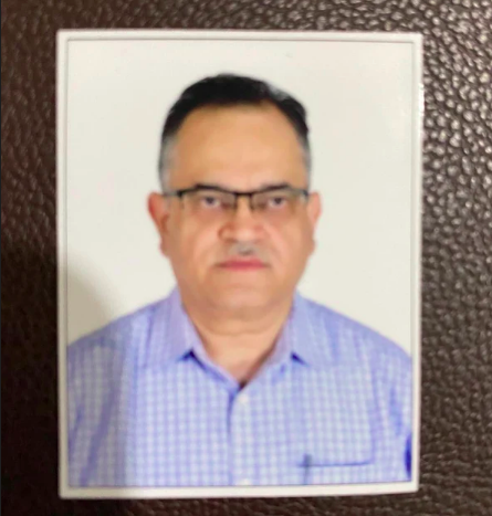 Dr. Rajeev Mehra - Book Appointment, Consult Online, View Fees, Contact ...