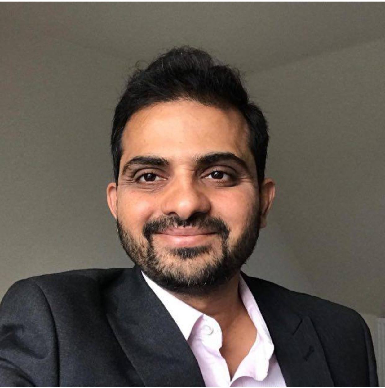 Dr. Seetharam Anandram - Book Appointment, Consult Online, View Fees ...