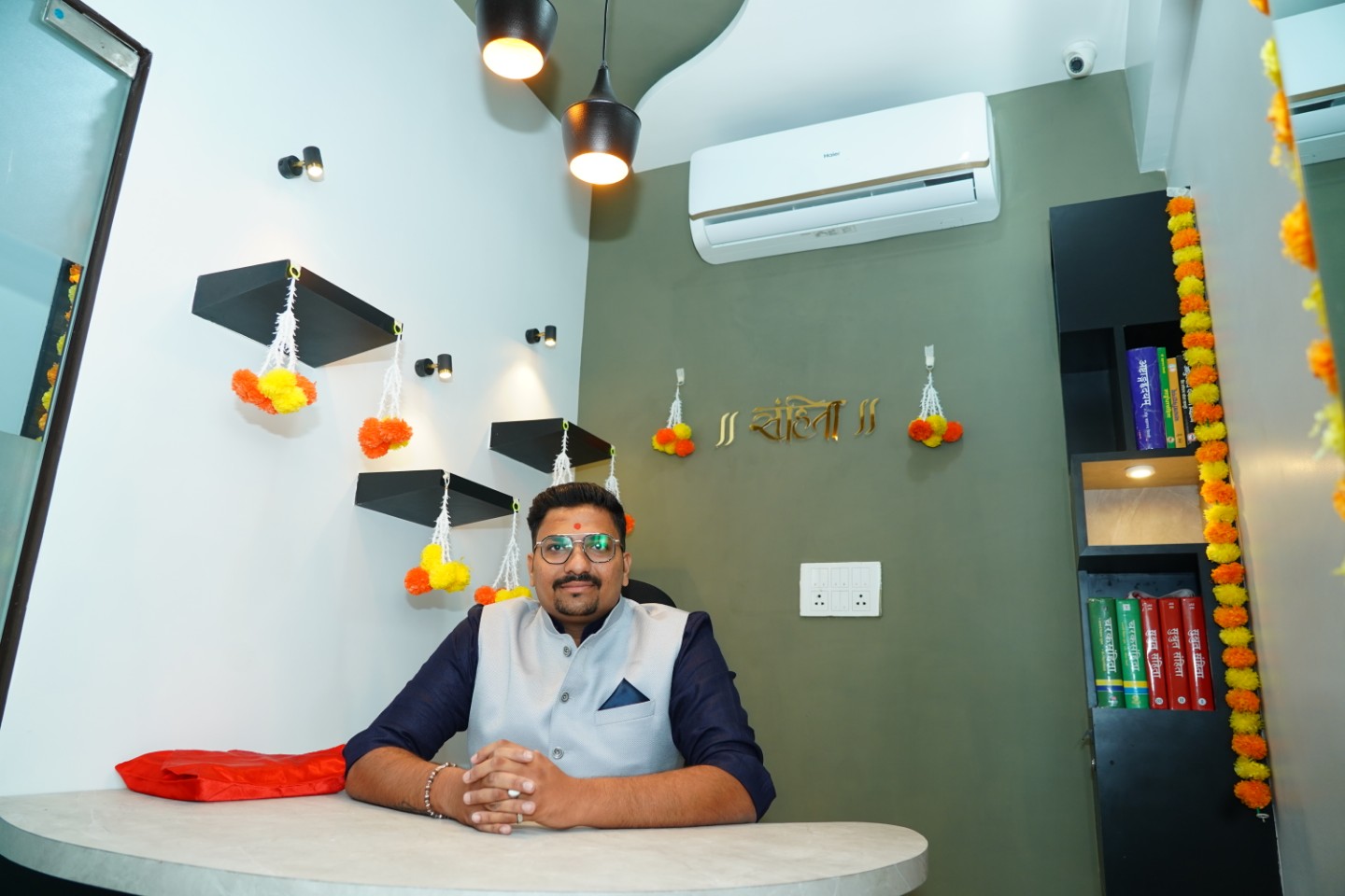 Dr. Darshan Dudhat - Book Appointment, Consult Online, View Fees ...