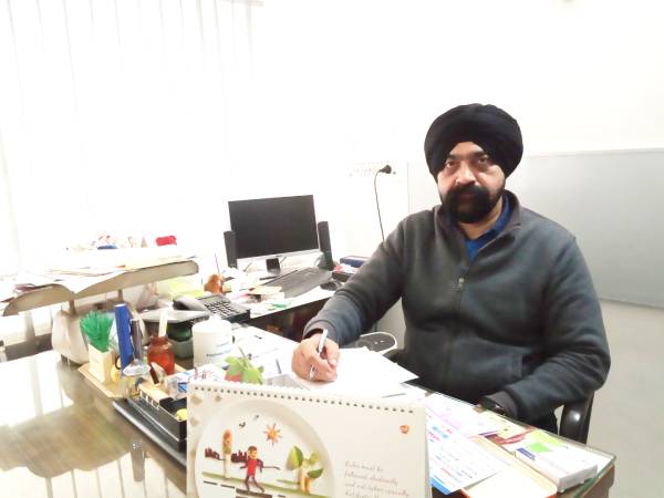 Dr. Harpreet Singh Cheema - Book Appointment, Consult Online, View Fees ...